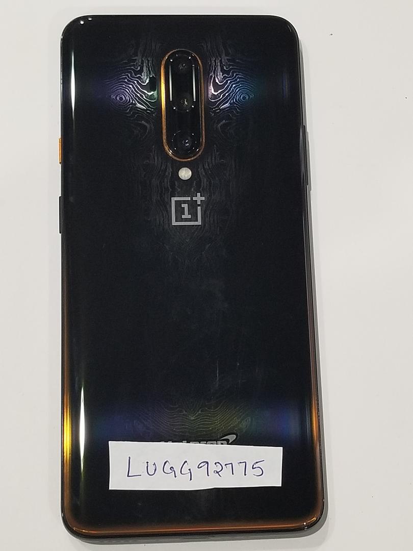OnePlus 7T Pro 5G - T-Mobile, Orange, 256GB, 12GB, HD1925, McLaren ...