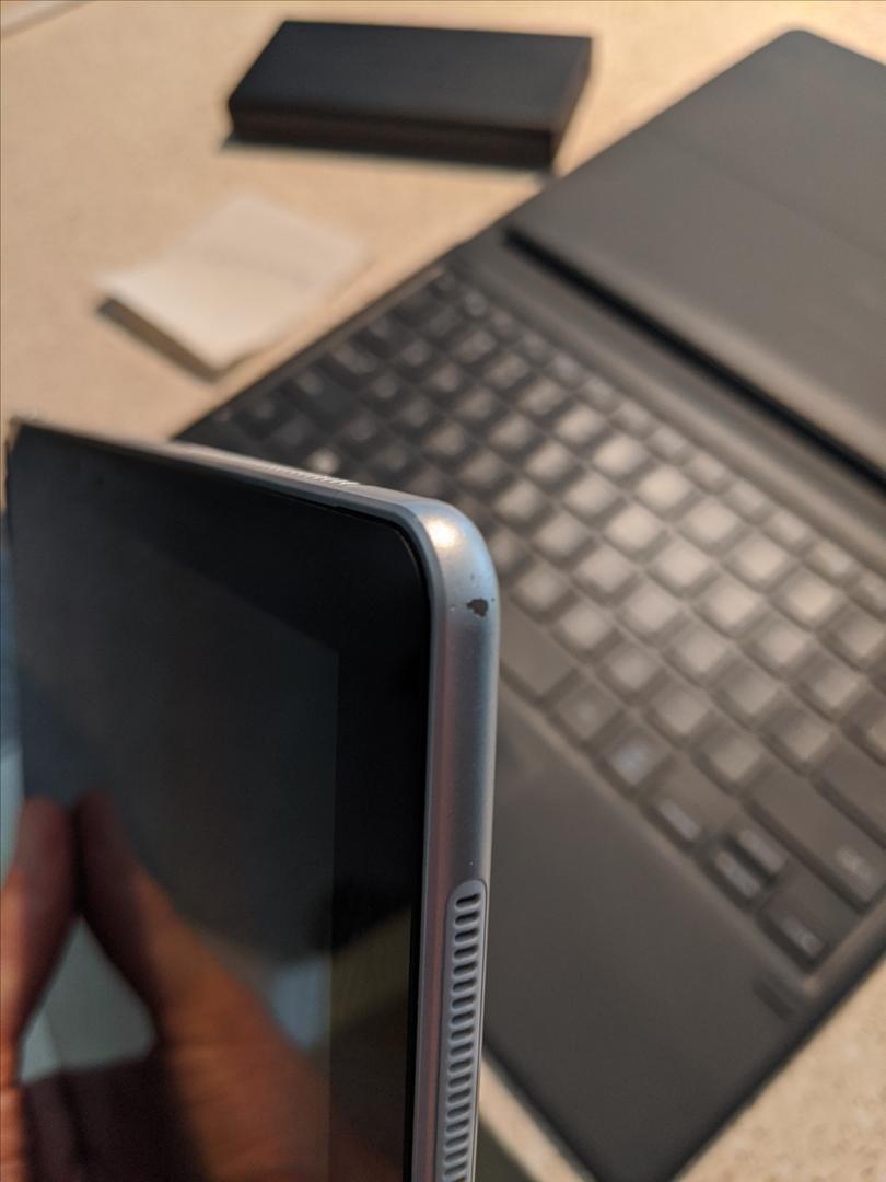 Samsung Galaxy Book 12" - Verizon, Silver, 128GB, 4GB - LUGK03778 - Swappa