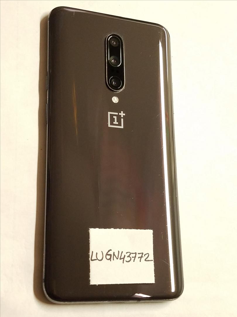 OnePlus 7 Pro - T-Mobile, Gray, 256GB, 8GB, GM1915 - LUGN43772 - Swappa
