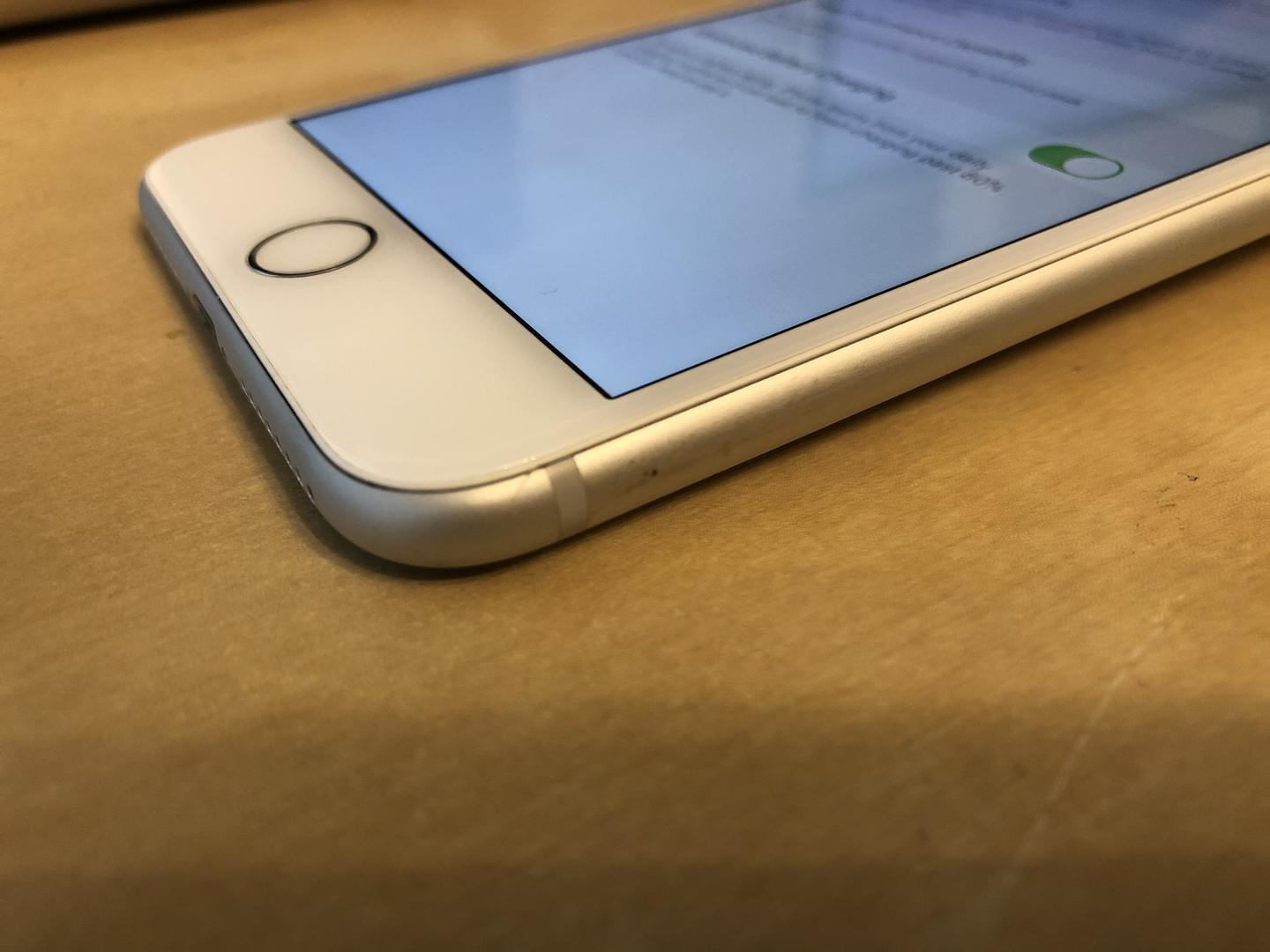 Apple iPhone 8 Plus - T-Mobile, Gold, 256GB, A1897, GSM - LUGR71444 ...