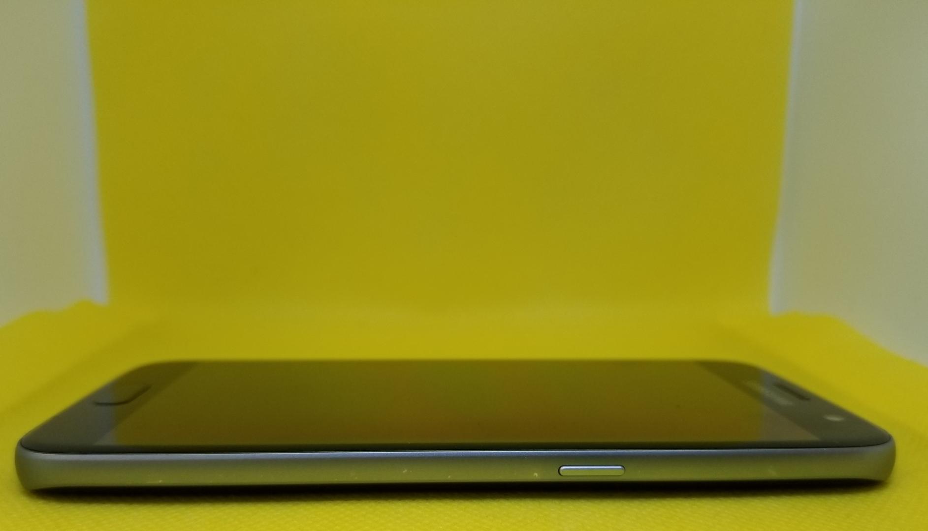 Samsung Galaxy S7 - Unlocked, Black, 32GB, SM-G930U - LUHB31708 - Swappa