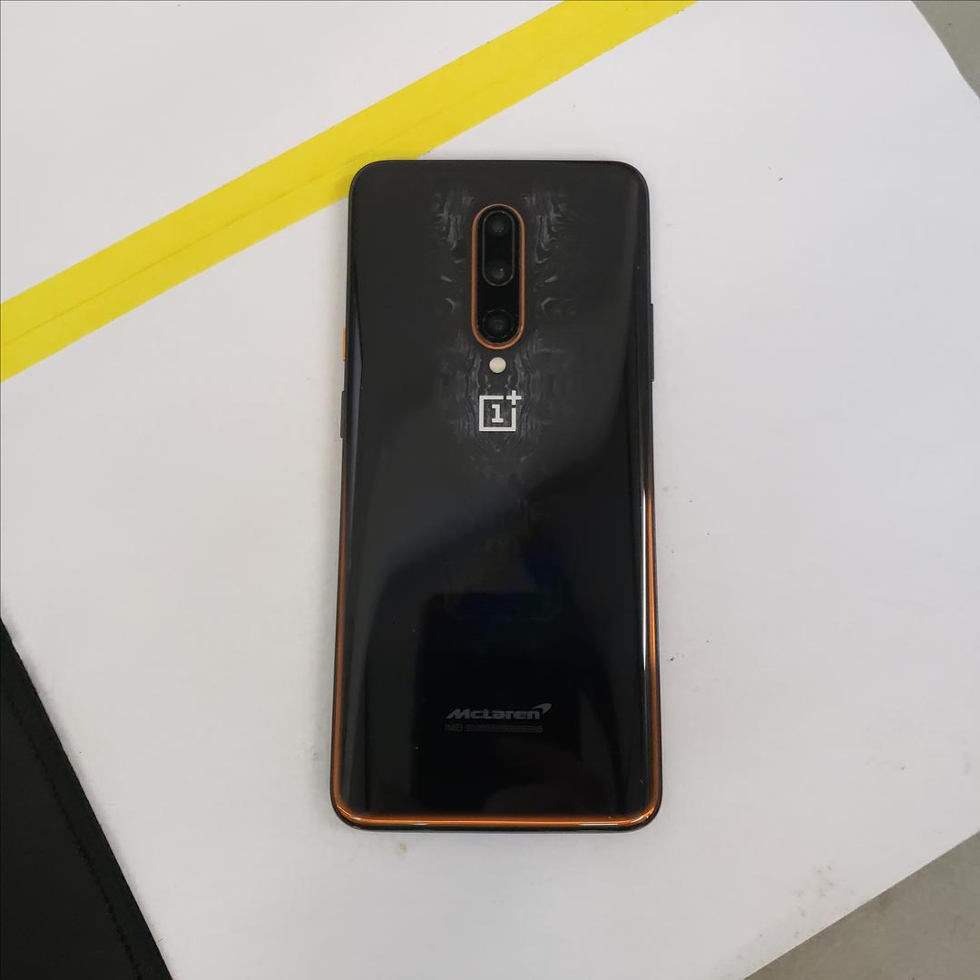 OnePlus 7T Pro 5G - T-Mobile, Orange, 256GB, 12GB, HD1925, McLaren ...