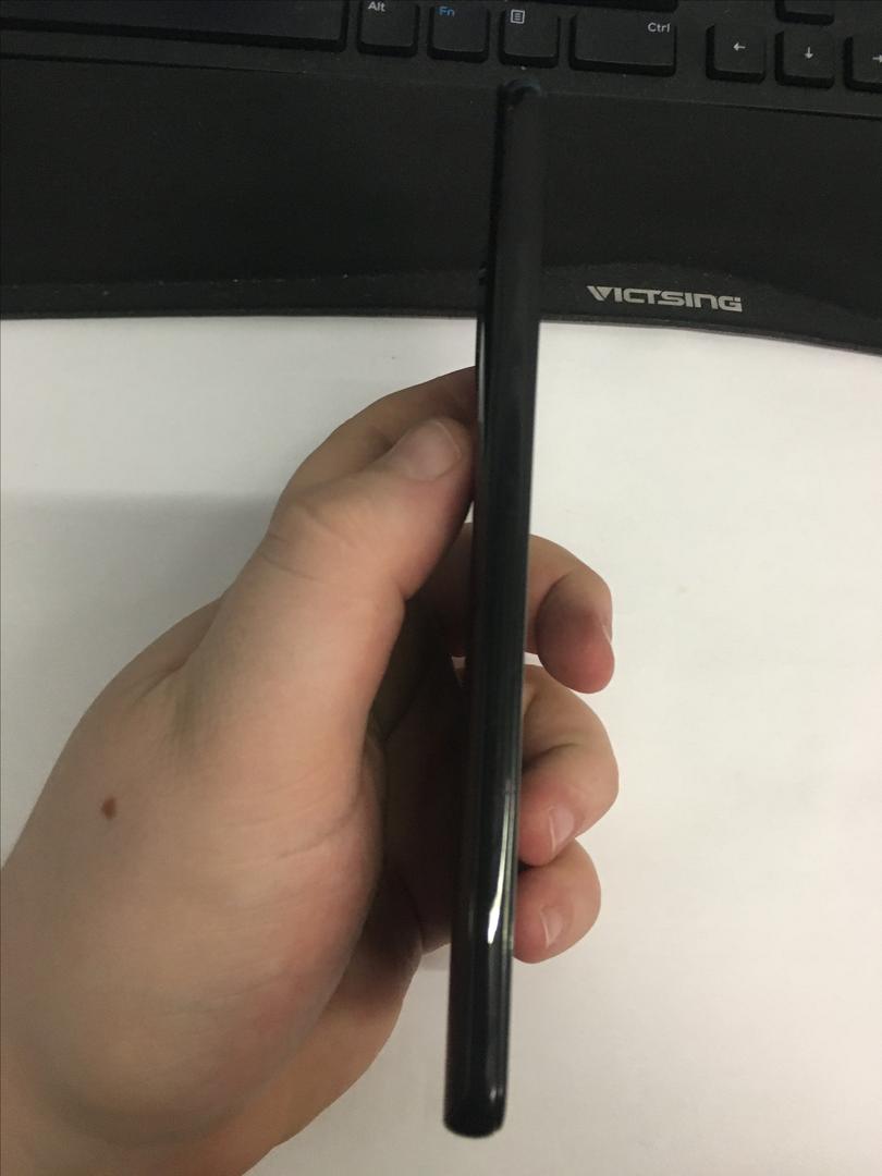 T-Mobile Revvlry Plus - T-Mobile, Black, 64GB, 4GB - LUHV16505 - Swappa