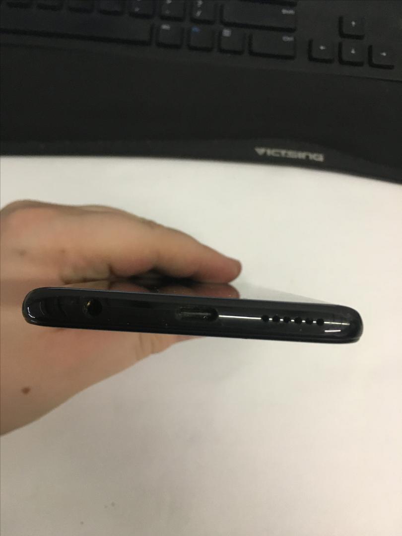 T-Mobile Revvlry Plus - T-Mobile, Black, 64GB, 4GB - LUHV16505 - Swappa