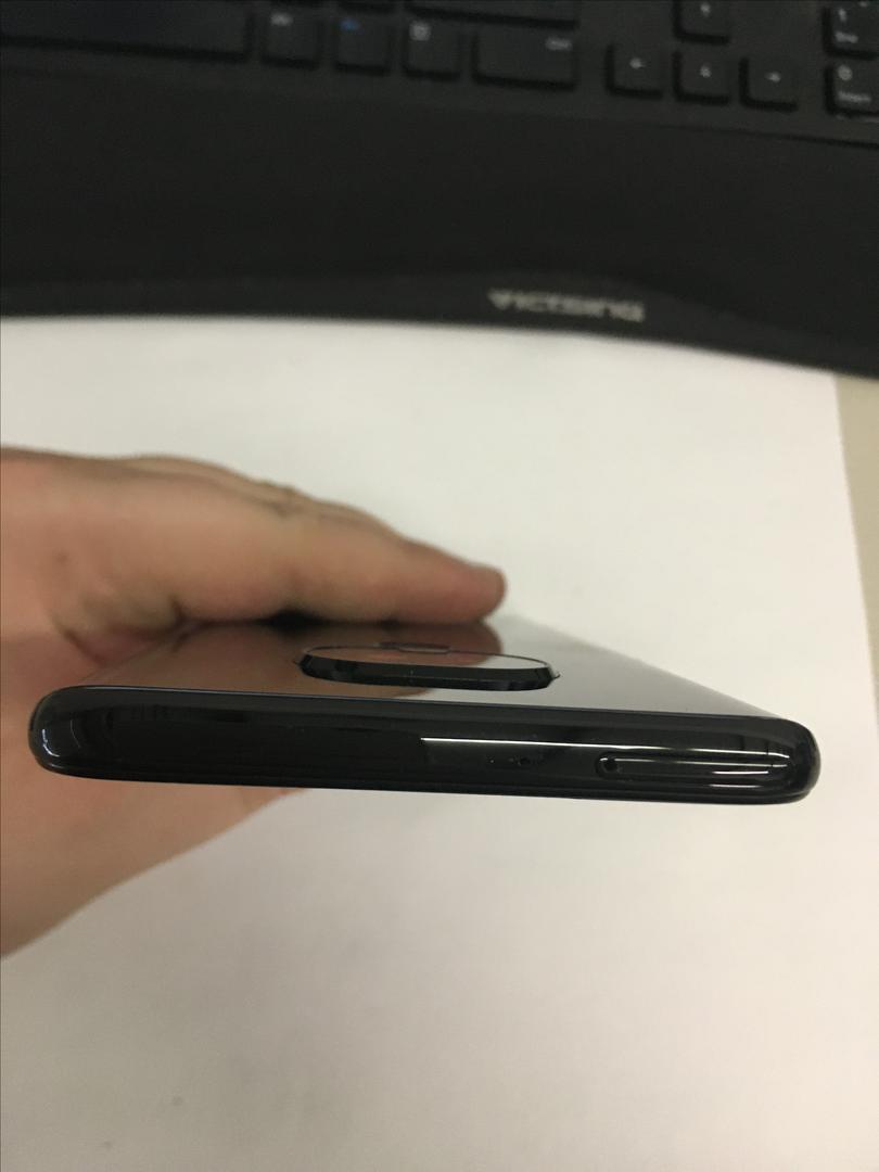 T-Mobile Revvlry Plus - T-Mobile, Black, 64GB, 4GB - LUHV16505 - Swappa