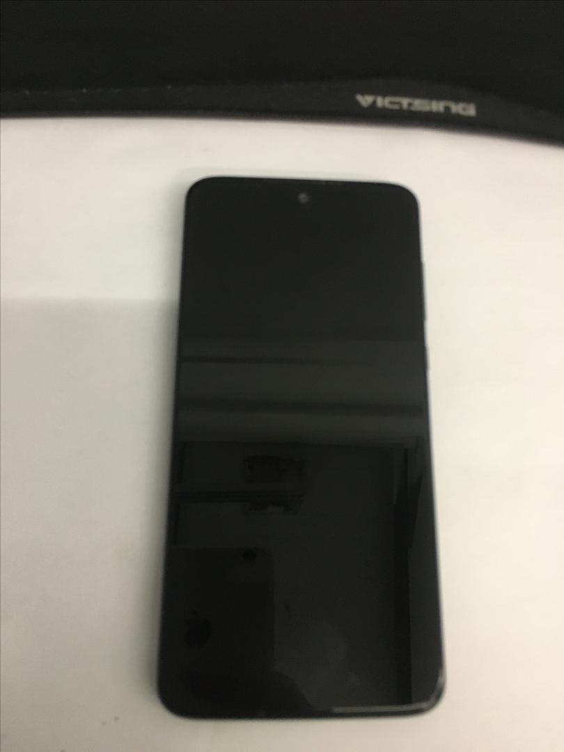 T-Mobile Revvlry Plus - T-Mobile, Black, 64GB, 4GB - LUHV16505 - Swappa