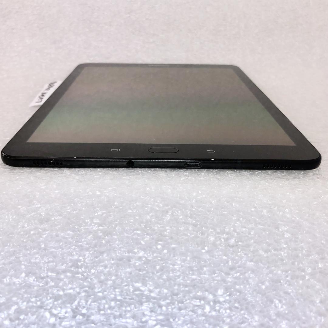 Samsung Galaxy Tab S3 - Wi-Fi, Black, 32GB, 4GB, SM-T820, 9.7 ...