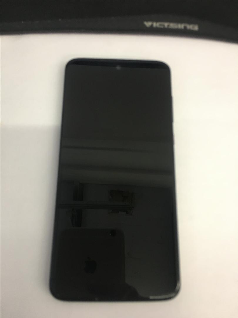 T-Mobile Revvlry Plus - T-Mobile, Black, 64GB, 4GB - LUHV35995 - Swappa