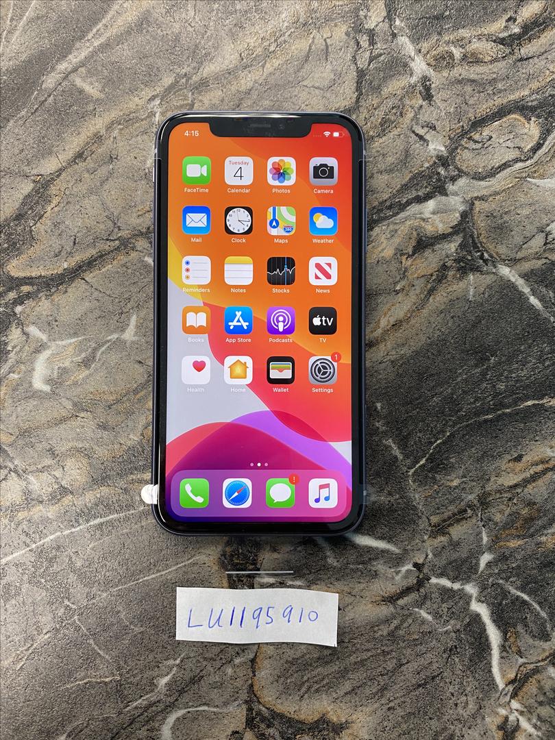 Apple iPhone 11 - T-Mobile, Purple, 64GB, A2111 - LUII95910 - Swappa