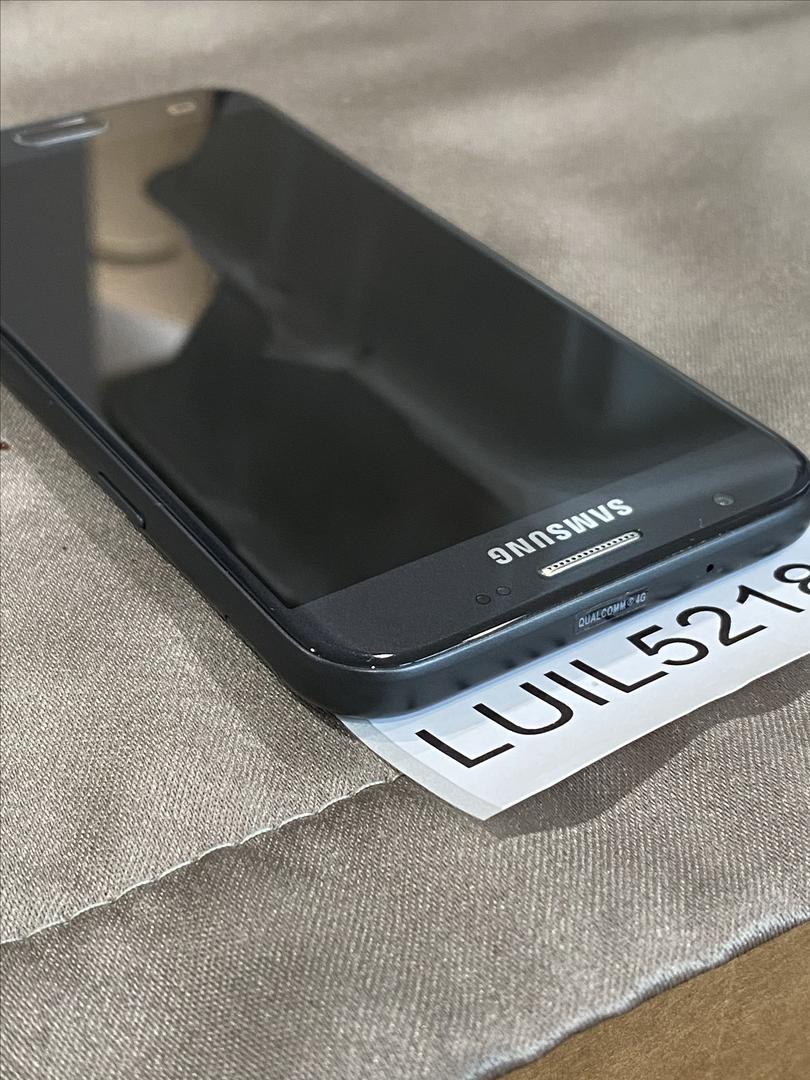 Samsung Galaxy J3 Eclipse - Verizon, Black, 16GB, SM-J327V - LUIL52181 ...