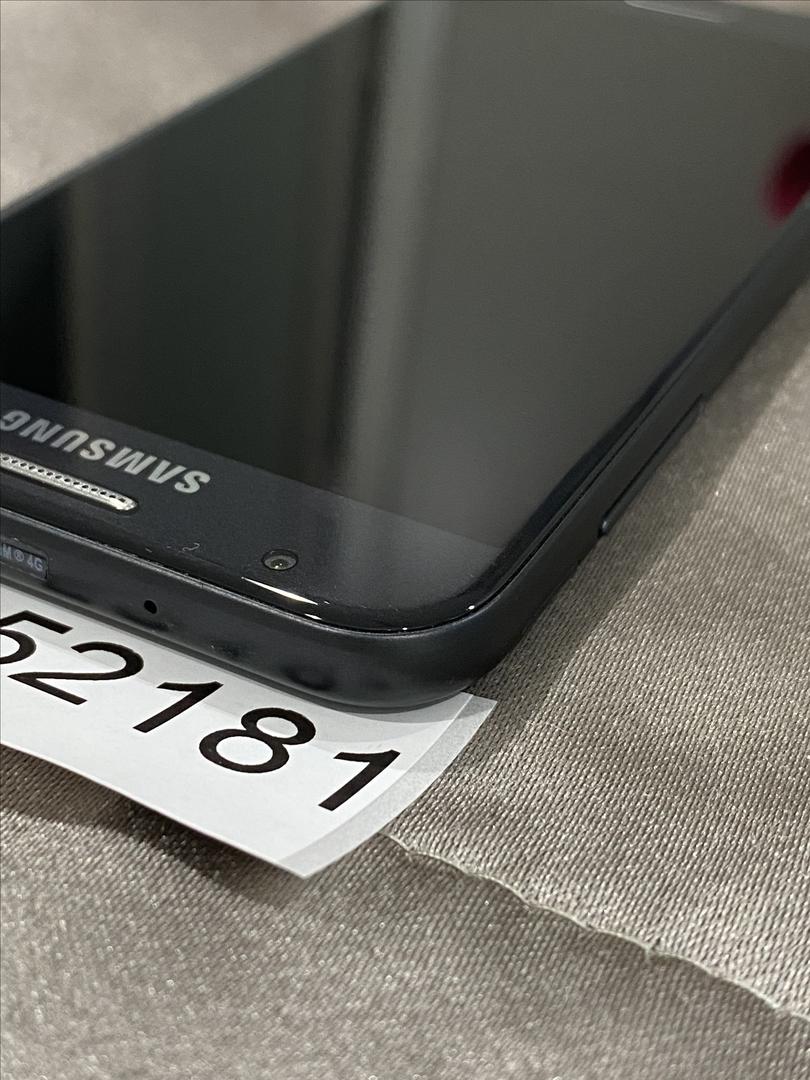 Samsung Galaxy J3 Eclipse - Verizon, Black, 16GB, SM-J327V - LUIL52181 ...