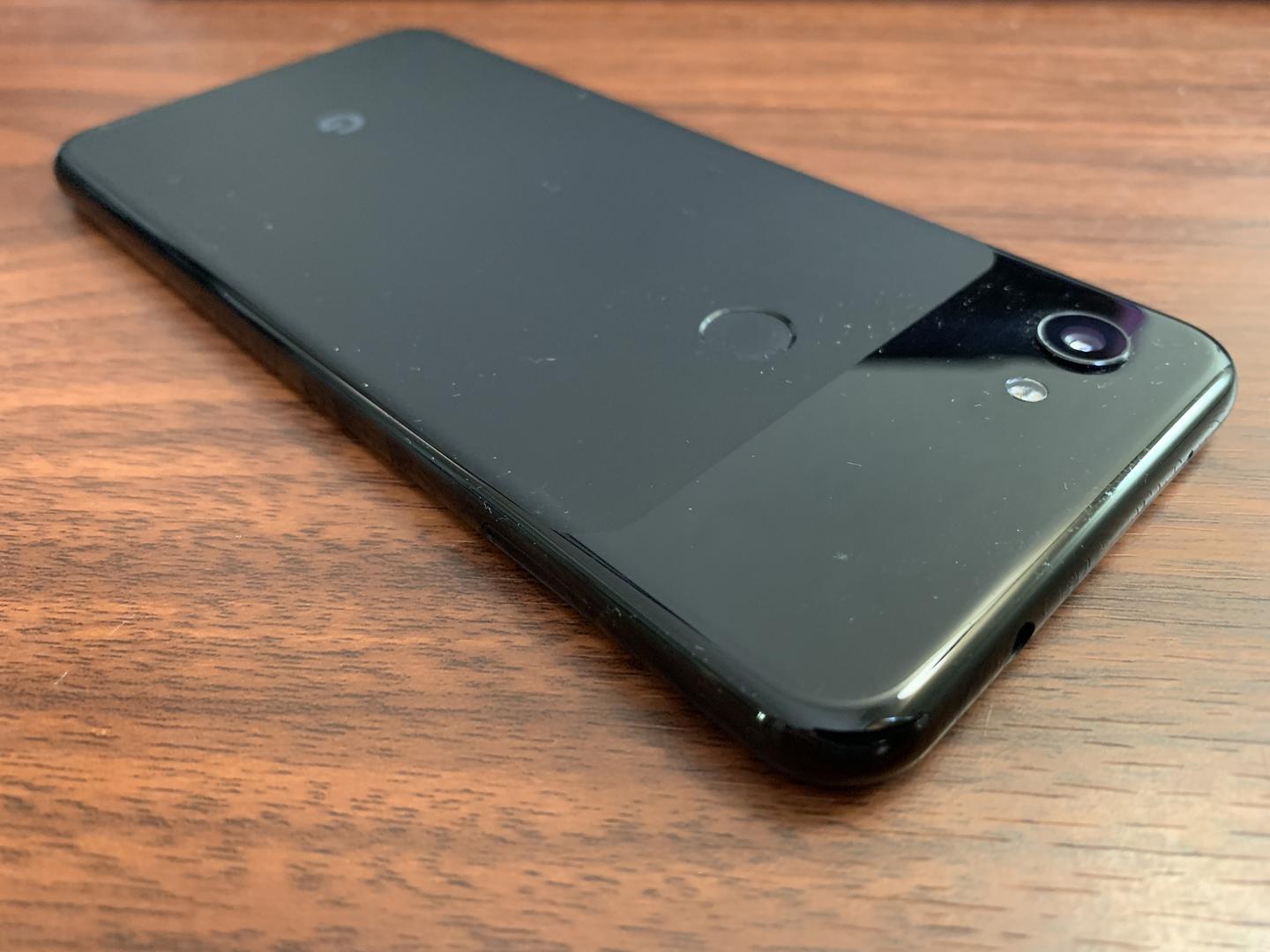 Google Pixel 3a XL - Verizon, Black, 64GB, 4GB, G020C - LUIW75699 - Swappa