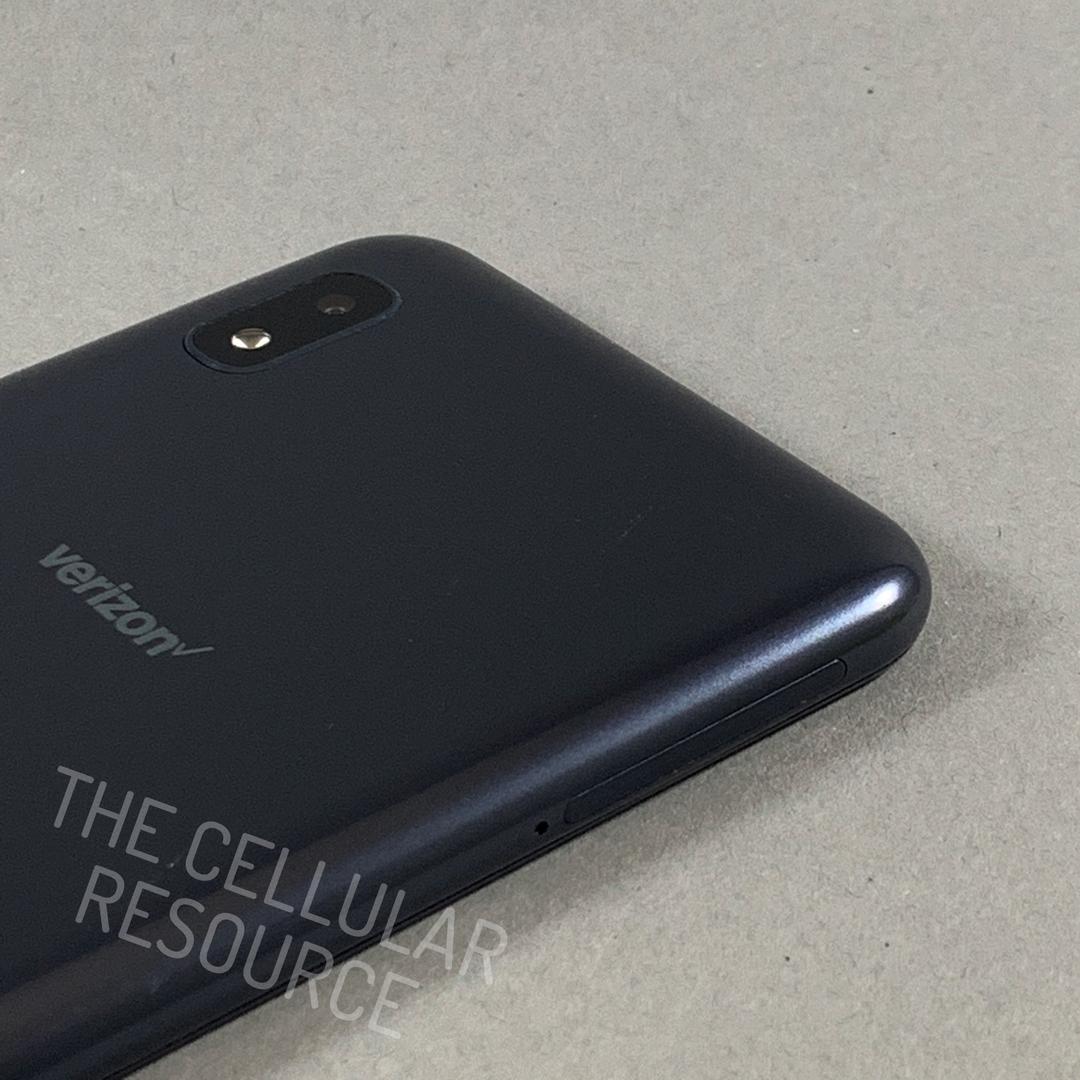 Samsung Galaxy A10e (Unlocked) [SM-A102U] - Black, 32 GB, 2 GB ...