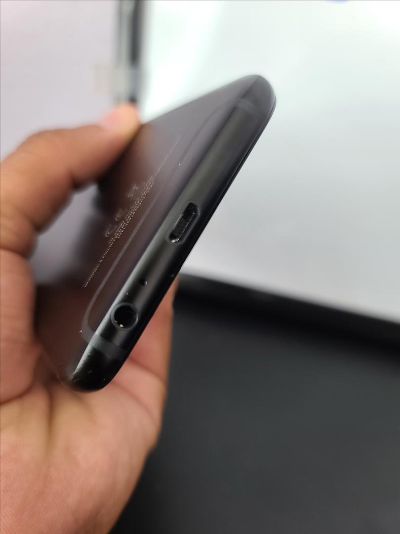 Samsung Galaxy A6 - Unlocked, Black, 32GB, 3GB, SM-A600G/DS, Duos - LUJA71282 - Swappa