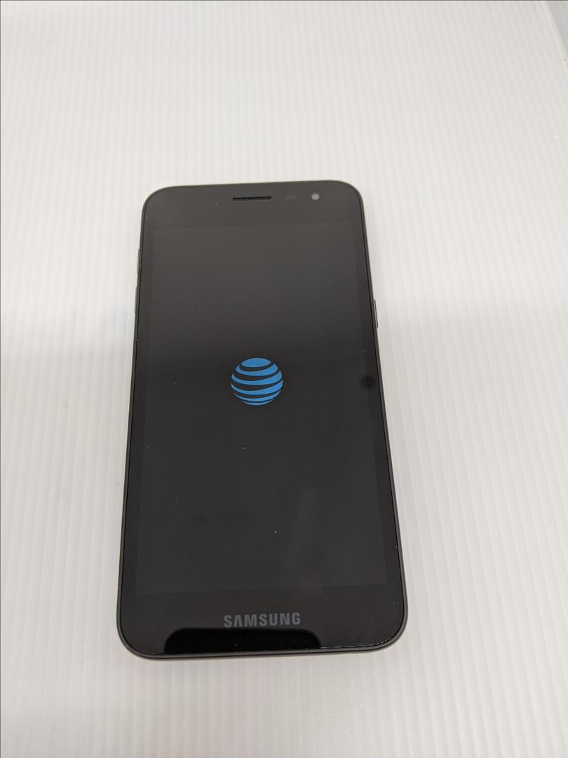 Samsung Galaxy J2 (2018) (AT&T) [SM-J260A] - Black, 16 GB - LUJK20011 ...