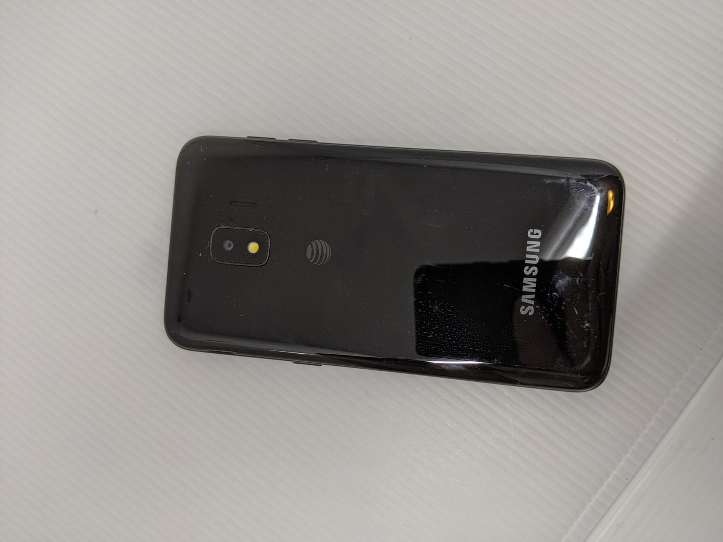 Samsung Galaxy J2 (2018) - AT&T, Black, 16GB, SM-J260A - LUJK20011 - Swappa