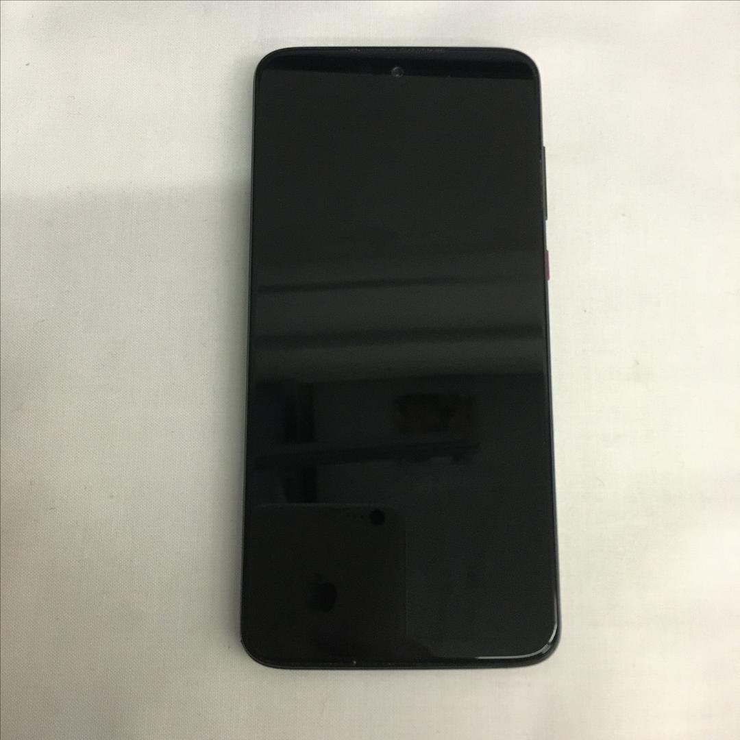 T-Mobile Revvlry Plus - T-Mobile, Black, 64GB, 4GB - LUJR77215 - Swappa