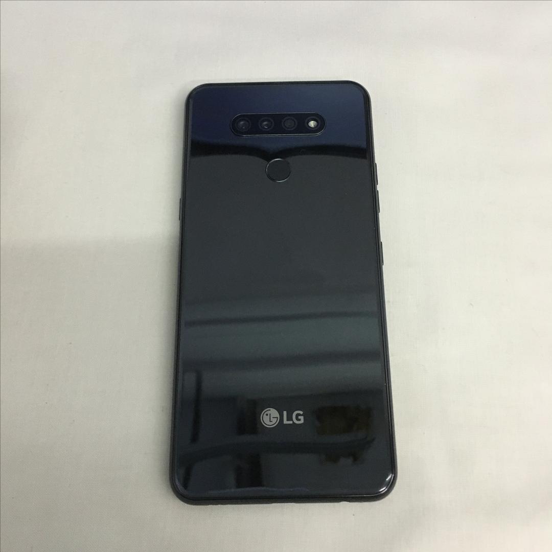 LG K51 - Metro by T-Mobile, Gray, 32GB, 3GB - LUJR82391 - Swappa