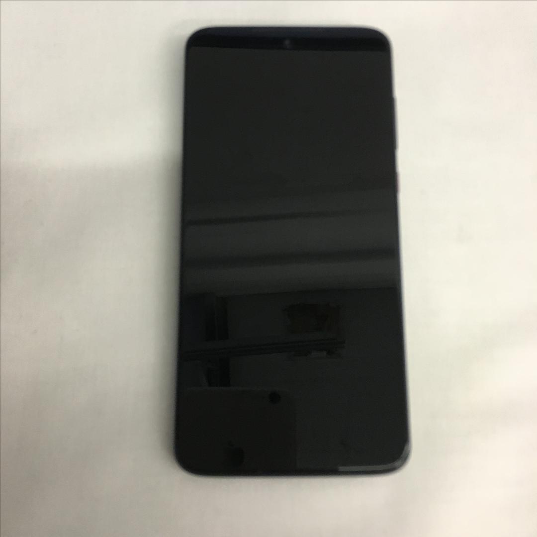 T-Mobile Revvlry Plus - T-Mobile, Black, 64GB, 4GB - LUJR98630 - Swappa