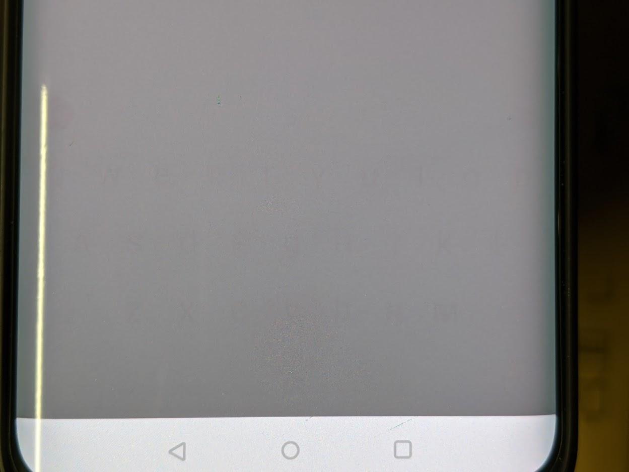 OnePlus 7 Pro (Unlocked) [GM1917] - Blue, 256 GB, 8 GB - LUJT84537 - Swappa