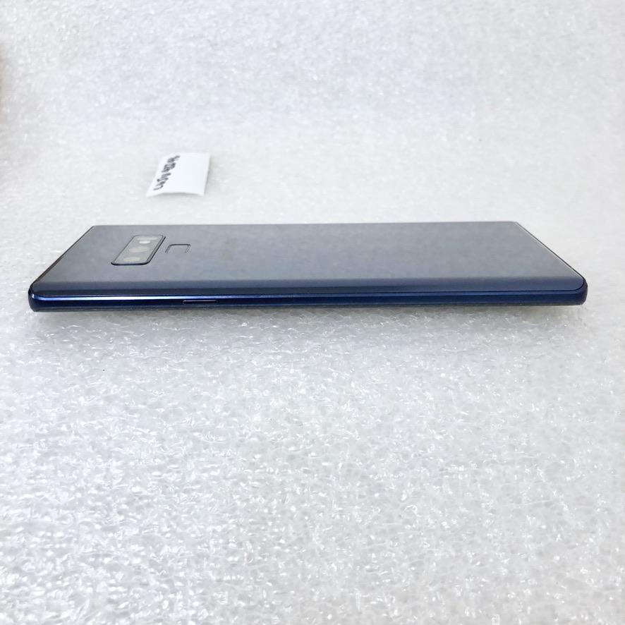 Samsung Galaxy Note 9 - Unlocked Non-US, Blue, 512GB, 8GB, SM-N960N ...