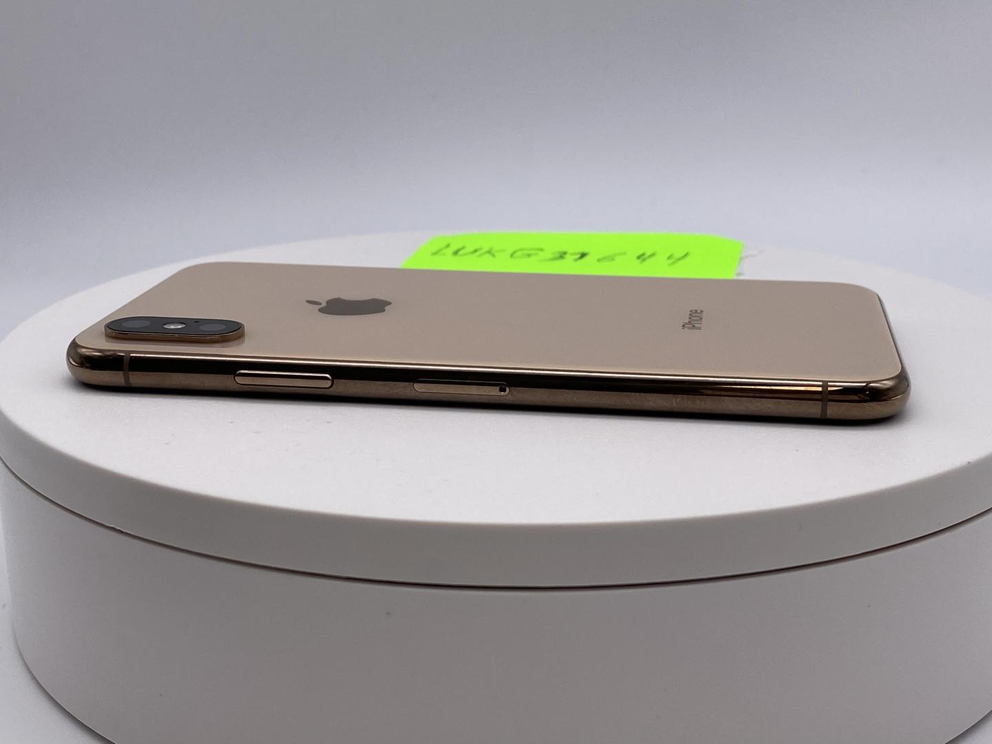 Apple iPhone Xs - Xfinity, Gold, 64GB, A1920 - LUKG37644 - Swappa