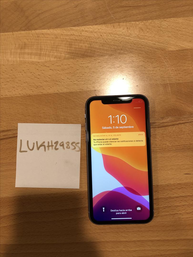 Apple iPhone 11 - Metro by T-Mobile, Purple, 64GB, A2111 - LUKH29855 ...