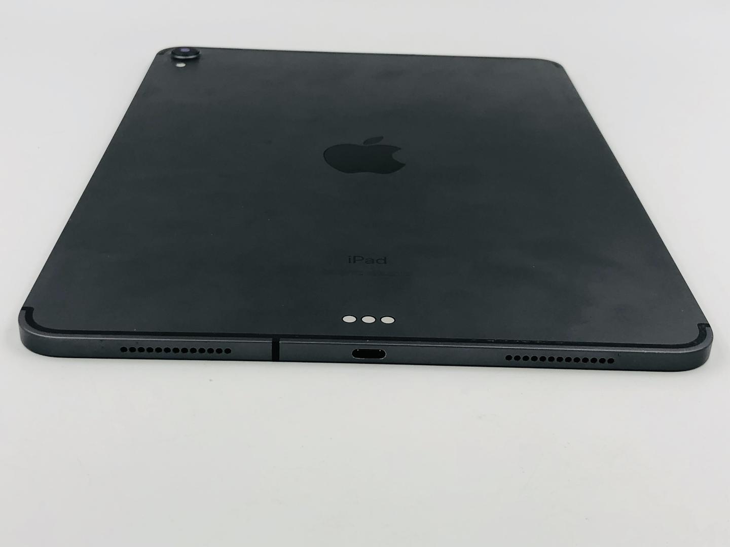 Apple iPad Pro 11" 2018 - Unlocked, Gray, 256GB, A2013 - LUKN27956 - Swappa