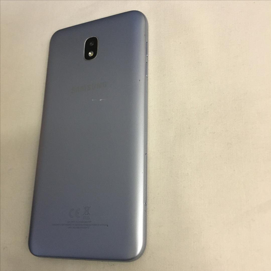 Samsung Galaxy J7 Star (T-Mobile) [SM-J737T] - Silver, 32 GB, 2 GB ...