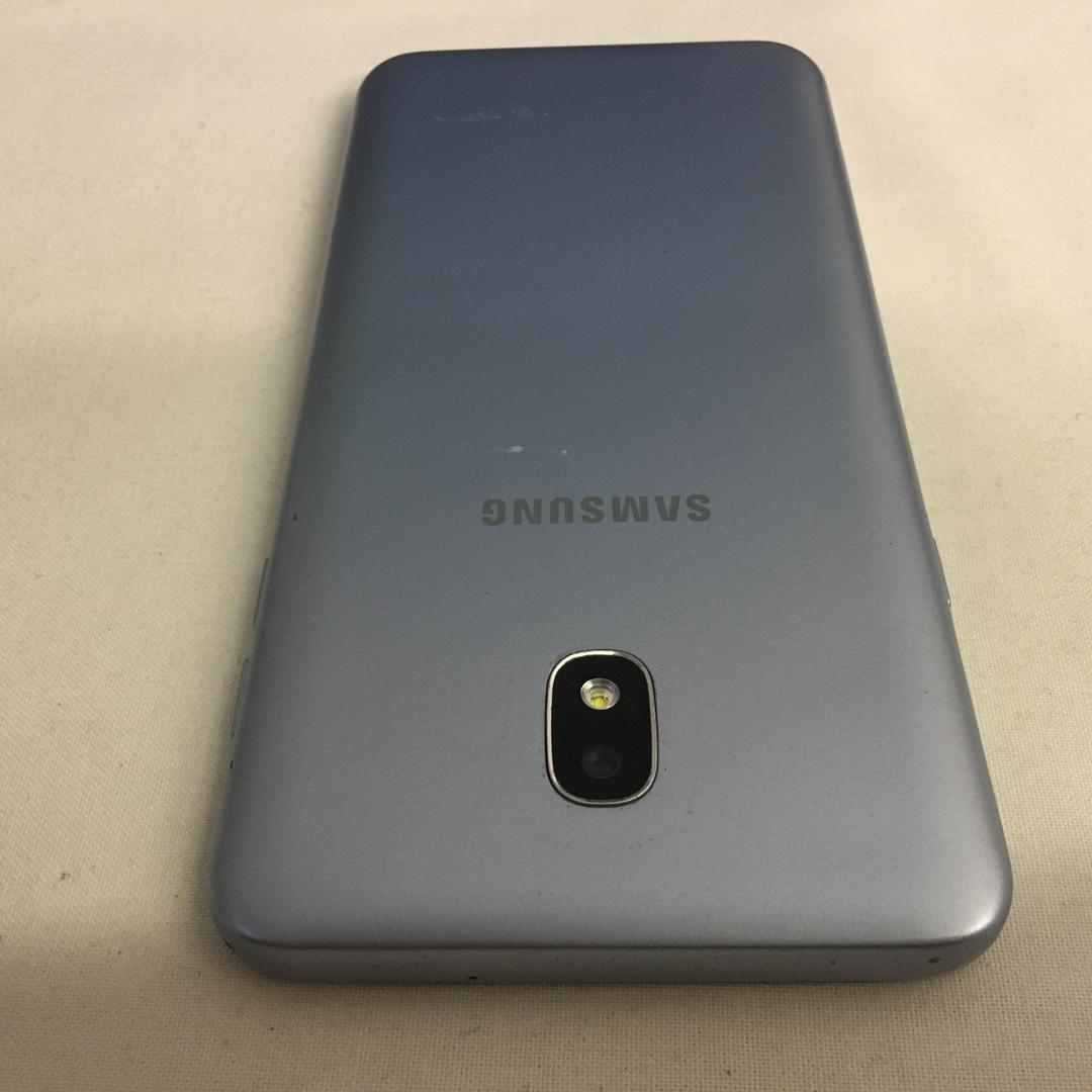 Samsung Galaxy J7 Star (T-Mobile) [SM-J737T] - Silver, 32 GB, 2 GB ...