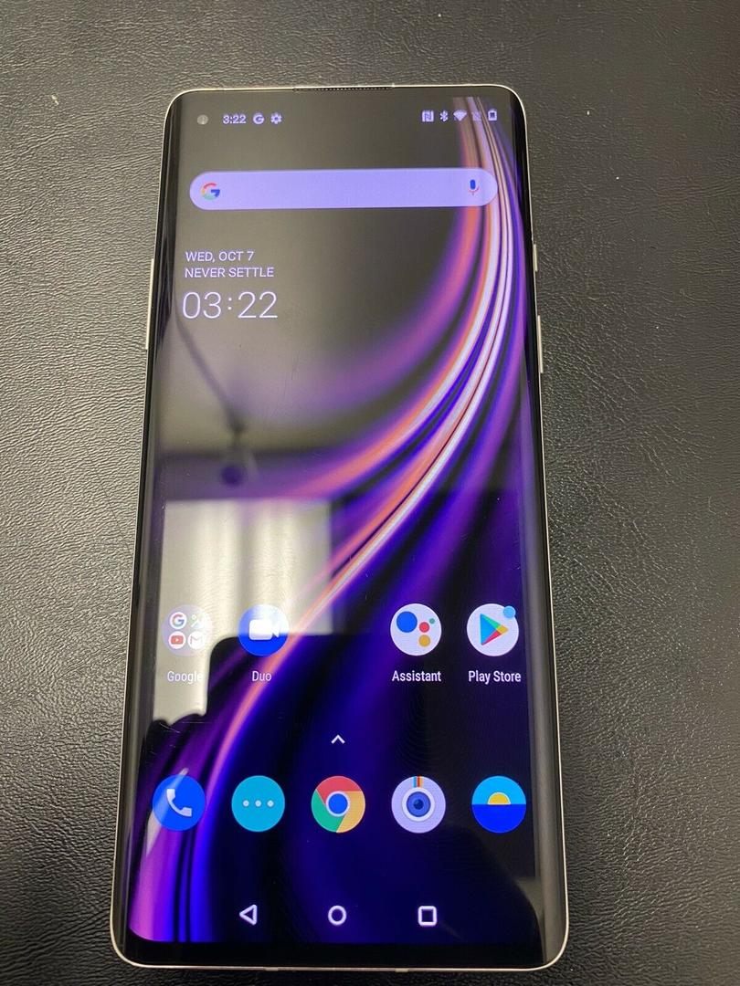 OnePlus 8 - T-Mobile, Glow, 128GB, 8GB, IN2017 - LUKZ49005 - Swappa