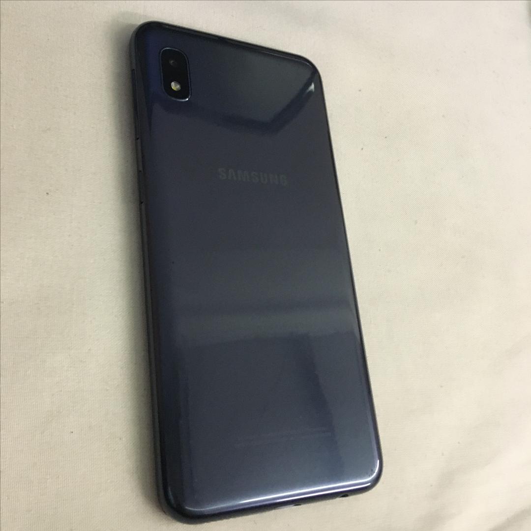 Samsung Galaxy A10e - Unlocked, Black, 32GB, 2GB, SM-A102U1 - LULA69696 ...