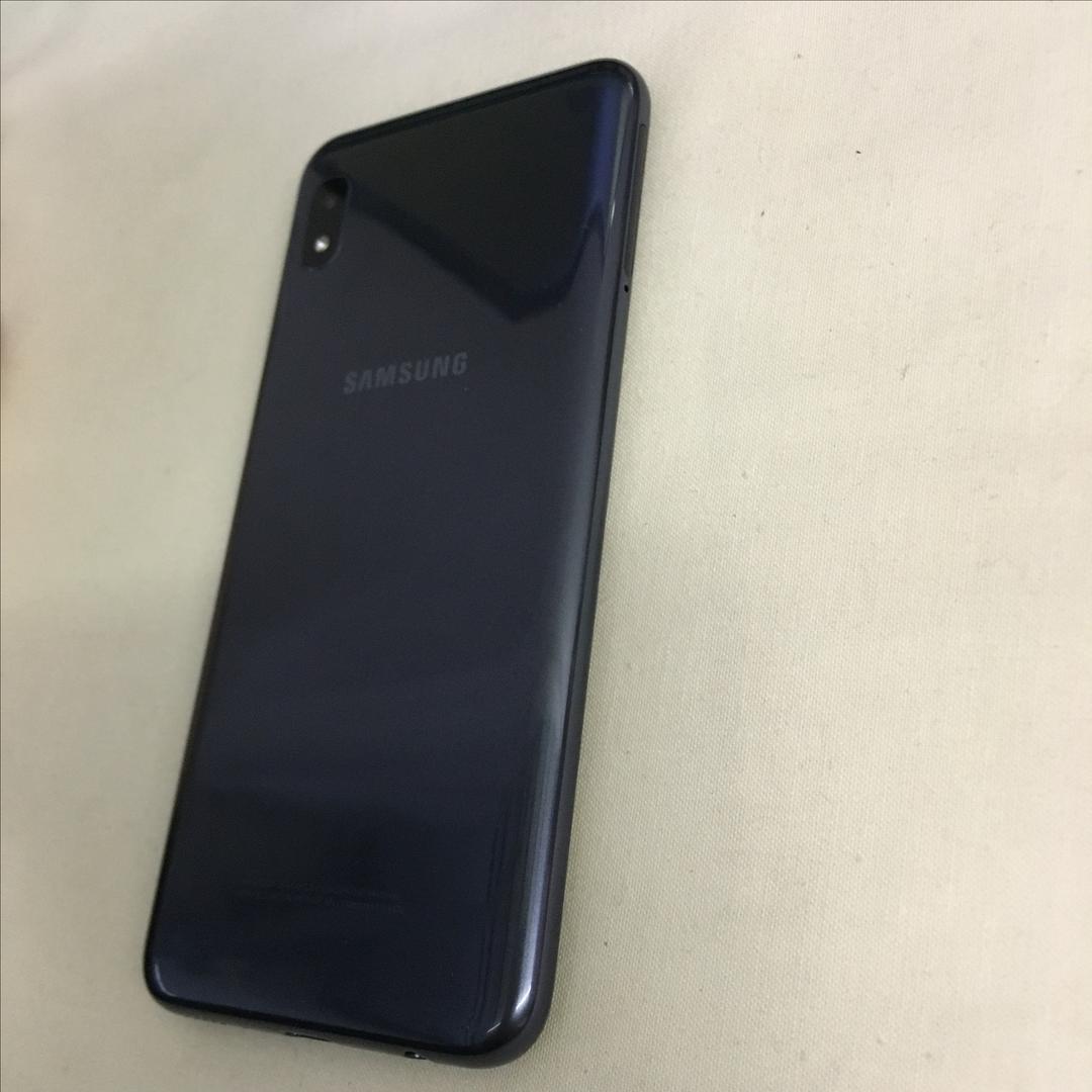 Samsung Galaxy A10e - Unlocked, Black, 32GB, 2GB, SM-A102U1 - LULA69696 ...