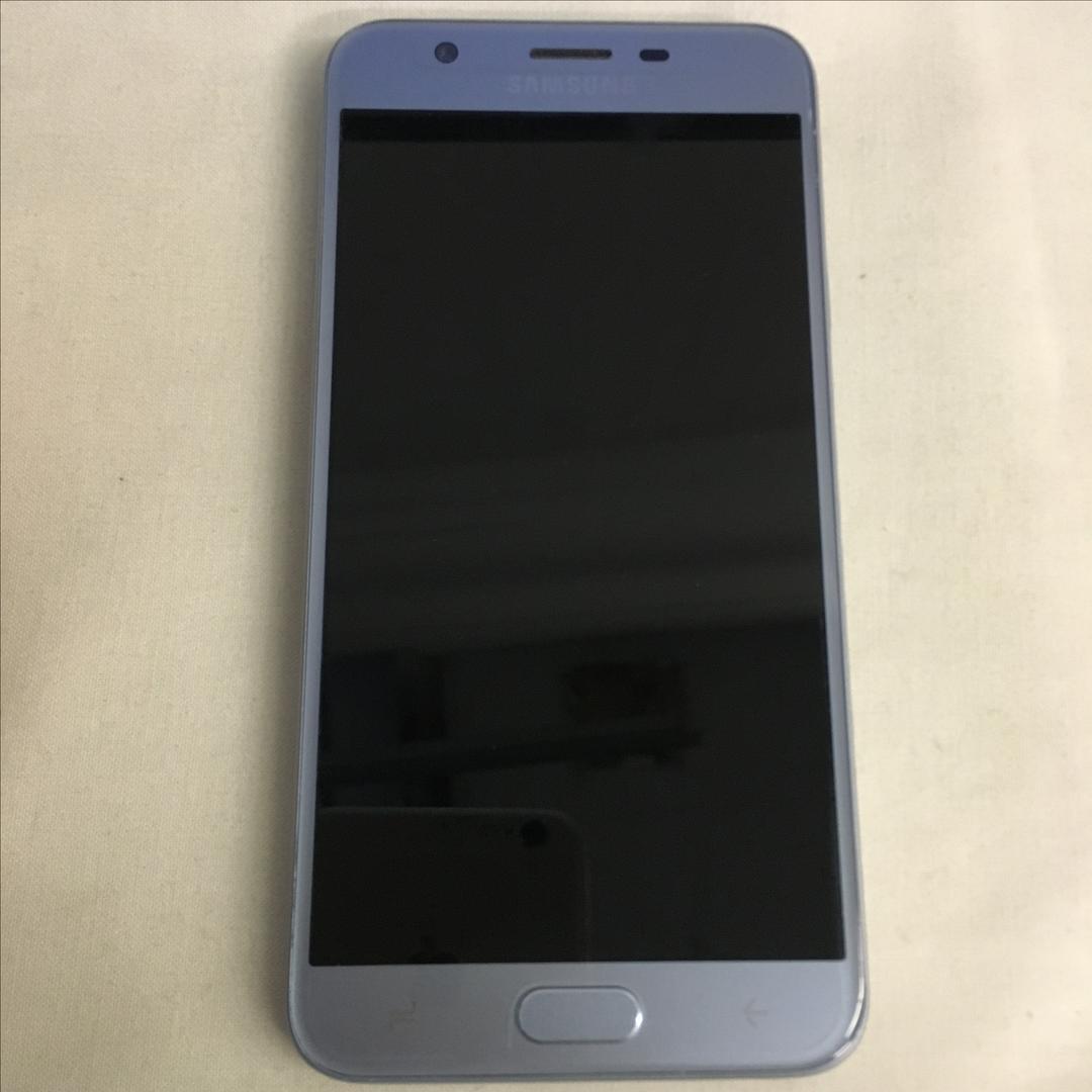 Samsung Galaxy J7 Star - T-Mobile, Silver, 32GB, 2GB, SM-J737T ...