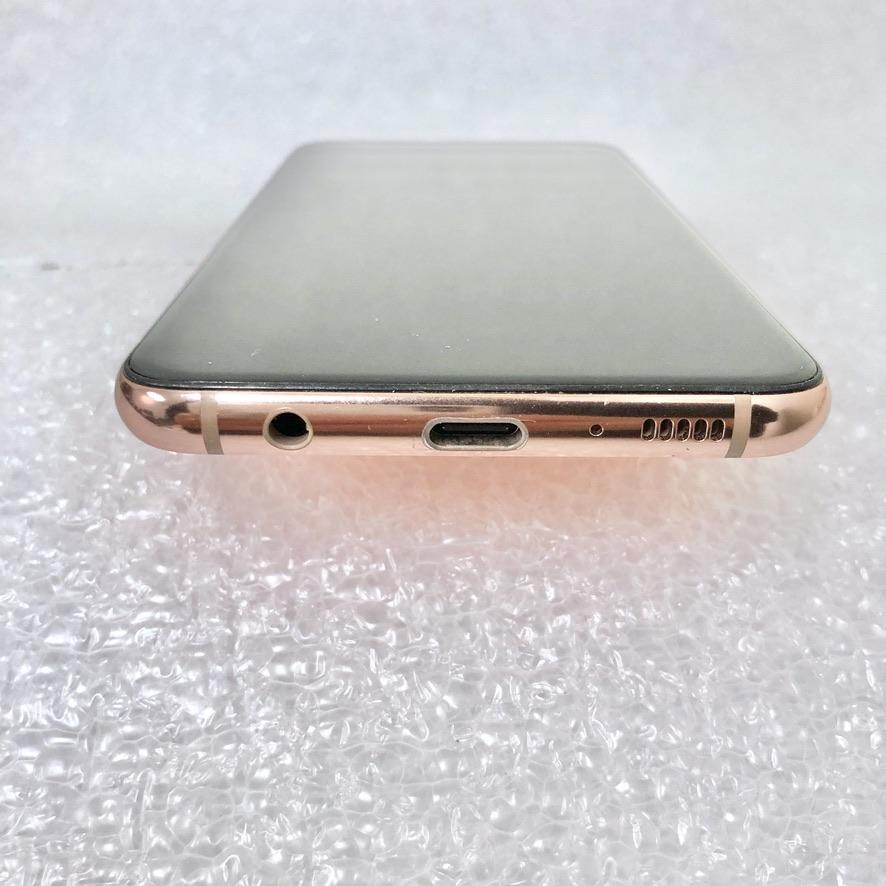 Samsung Galaxy S10e - T-Mobile, Pink, 128GB, 6GB, SM-G970U - LULC30473 ...