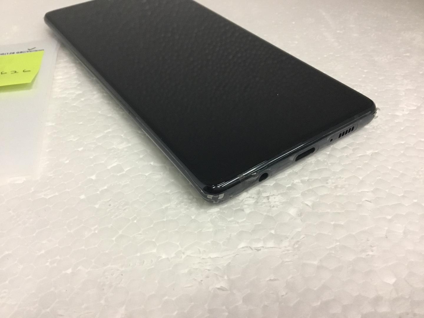 Samsung Galaxy A71 5G - Verizon, Black, 128GB, 8GB, SM-A716V, 5G UW ...