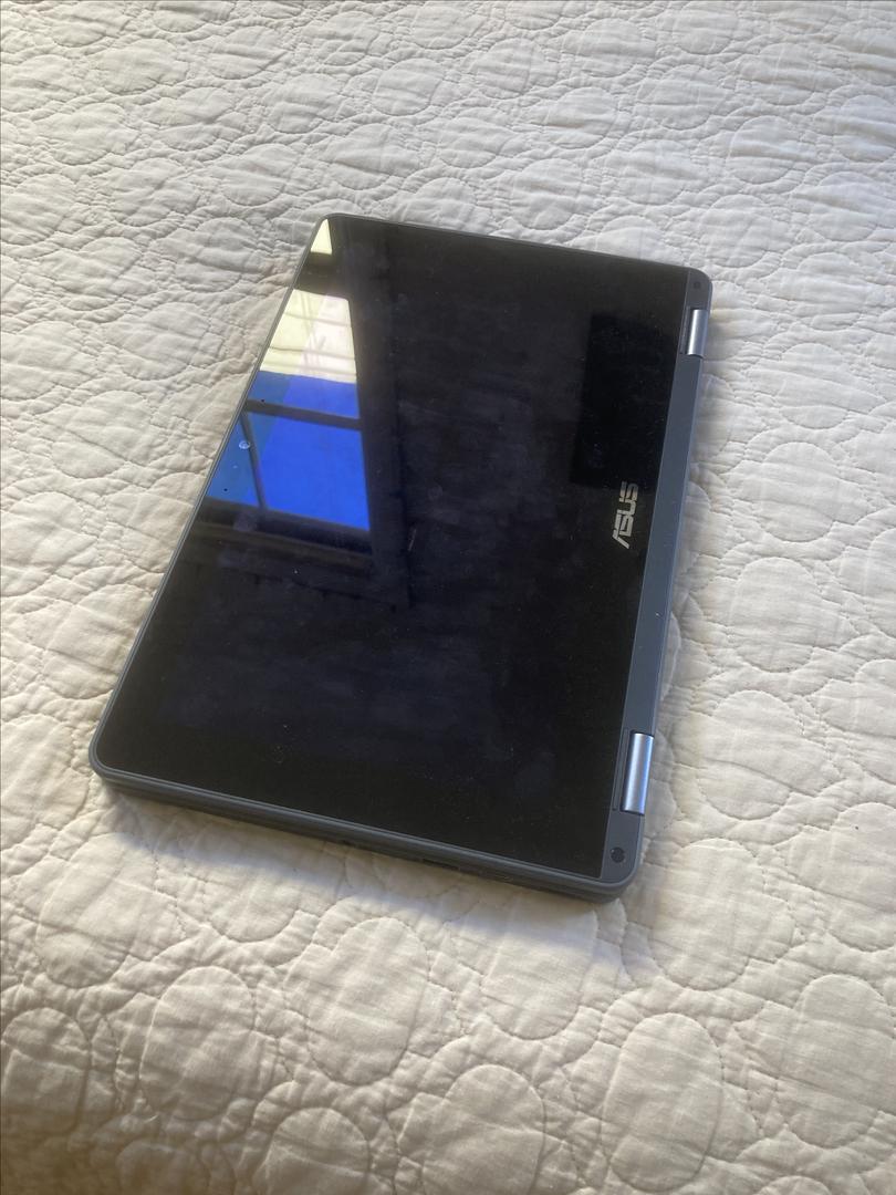 Asus Chromebook Flip C213 - 32GB, 4GB - LUMT15056 - Swappa