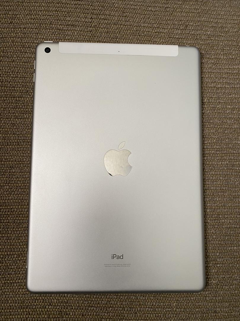 Apple iPad 7th Gen - Unlocked, Gray, 32GB, A2200 - LUNC84636 - Swappa