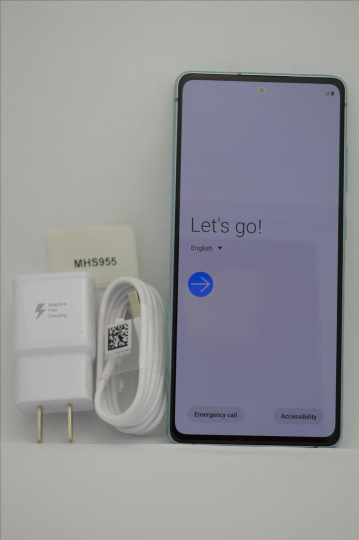 Samsung Galaxy S20 FE 5G - Verizon, Cloud Navy, 128GB, 6GB, SM-G781V ...