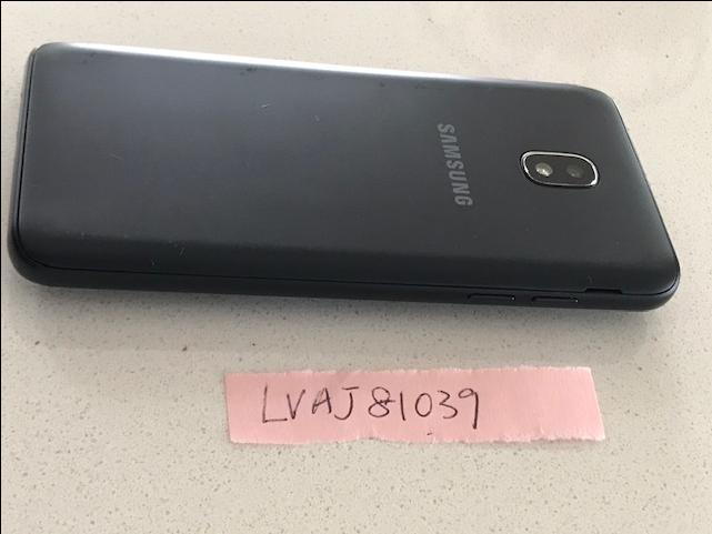 Samsung Galaxy J3 Star - T-Mobile, Gold, 16GB, 2GB, SM-J337T ...