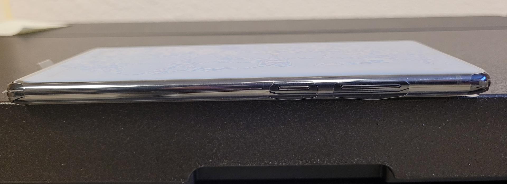 Samsung Galaxy A71 5G (Verizon) [SM-A716V], 5G UW - Black, 128 GB, 8 GB ...