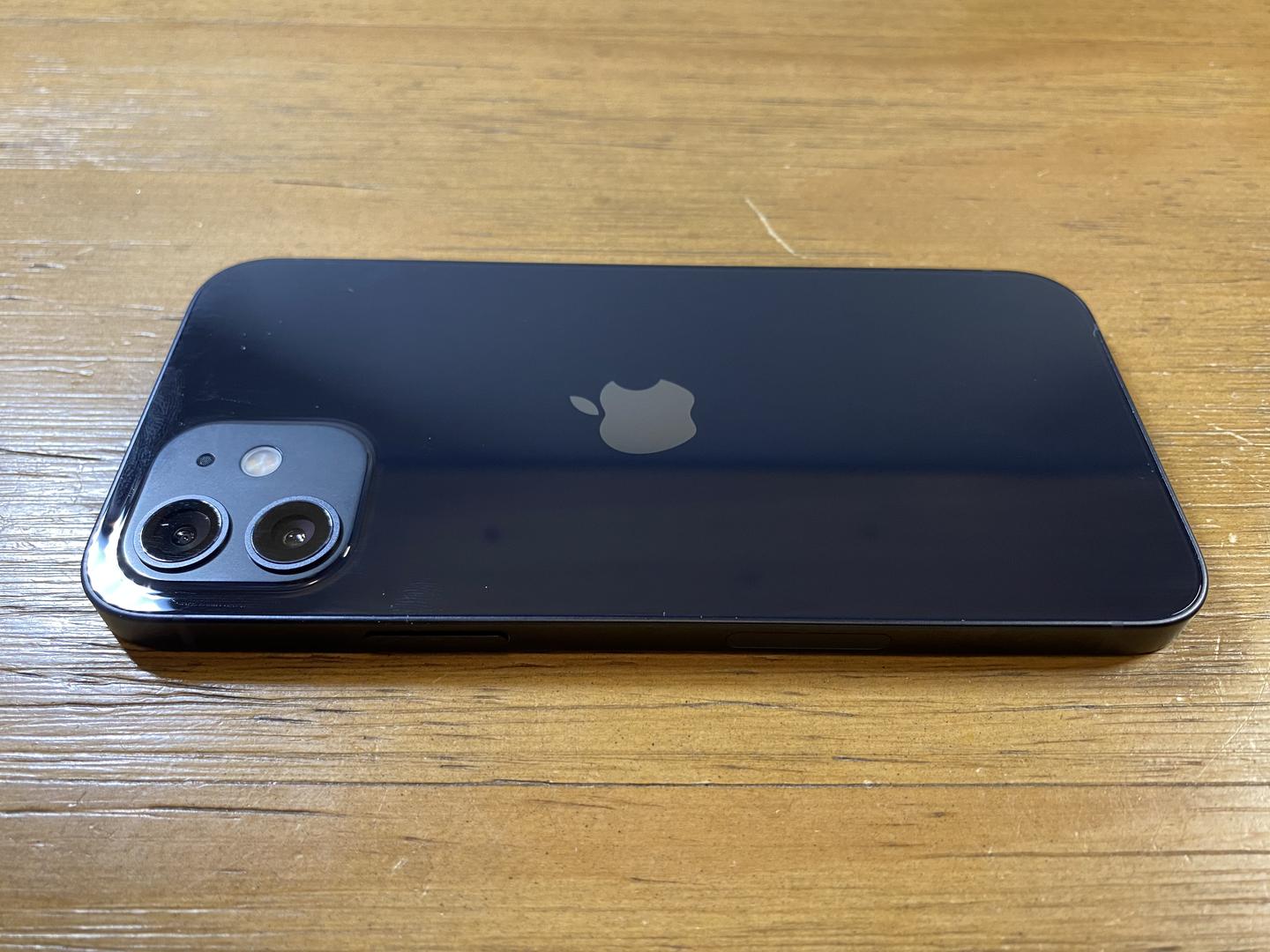 Apple iPhone 12 - Unlocked, Black, 64GB, A2172 - LVAP60047 - Swappa