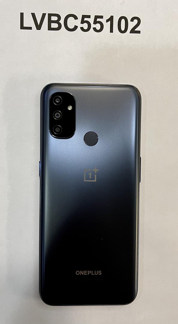 OnePlus Nord N100 - Metro PCS, Gray, 64GB, 4GB, BE2015 in Dallas / Fort ...