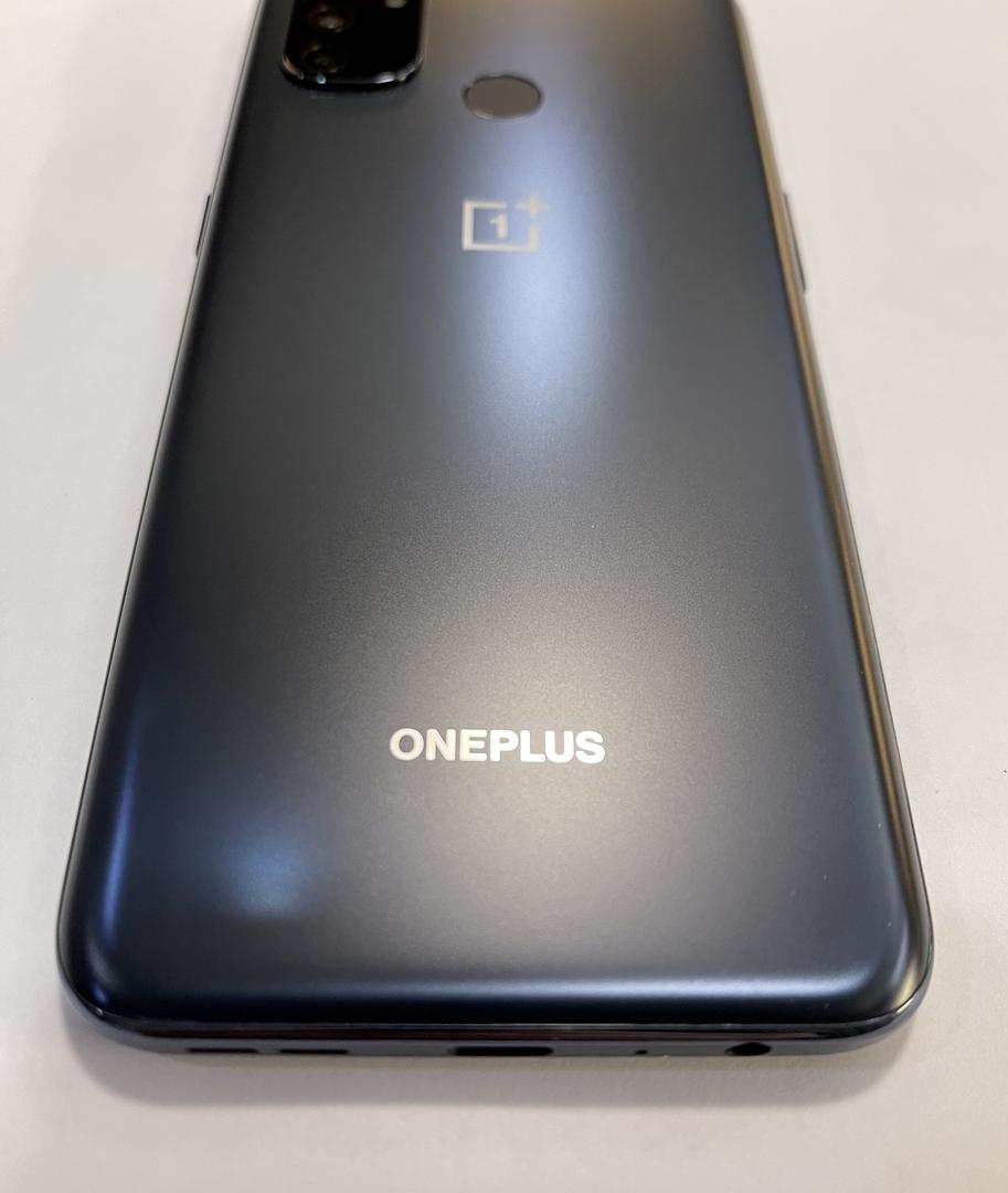 OnePlus Nord N100 - Metro PCS, Gray, 64GB, 4GB, BE2015 in Dallas / Fort ...