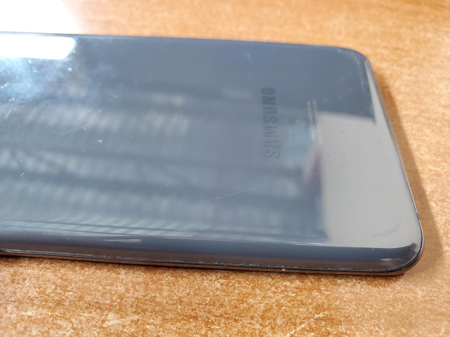 Samsung Galaxy S20 5G - Verizon, Gray, 128GB, 8GB, SM-G981V UW ...