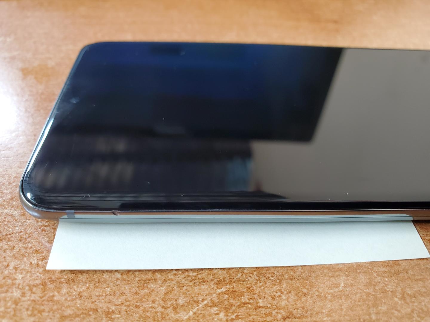 Samsung Galaxy S20 5G - Verizon, Gray, 128GB, 8GB, SM-G981V UW ...