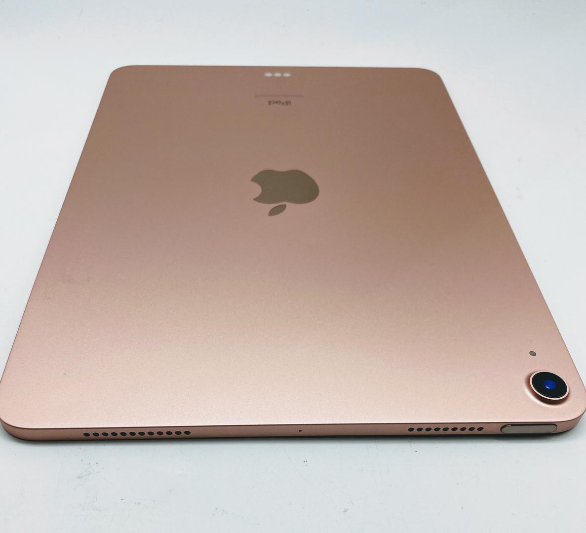 Apple iPad Air 4th Gen - Wi-Fi, Rose Gold, 64GB, A2316 - LVBQ66828 - Swappa