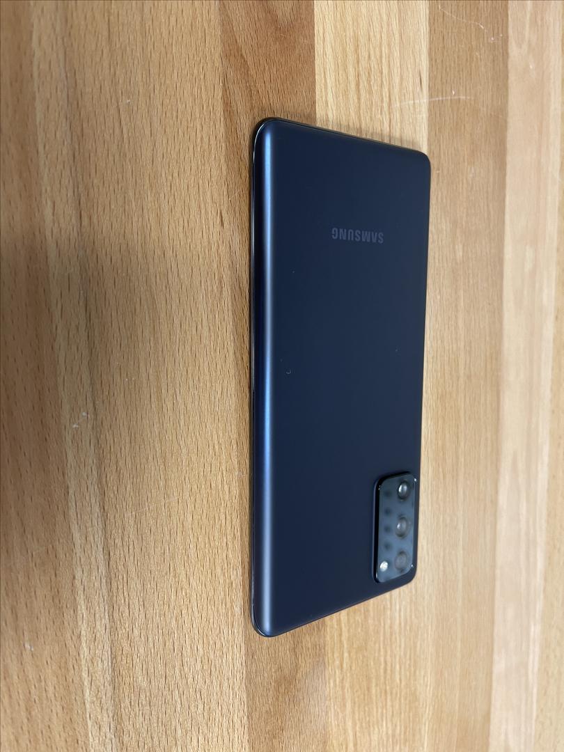 Samsung Galaxy S20 FE 5G - Verizon, Cloud Navy, 128GB, 6GB, SM-G781V ...