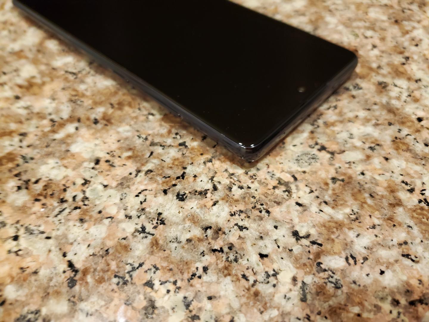 Samsung Galaxy A71 5G - Verizon, Black, 128GB, 8GB, SM-A716V, 5G UW ...