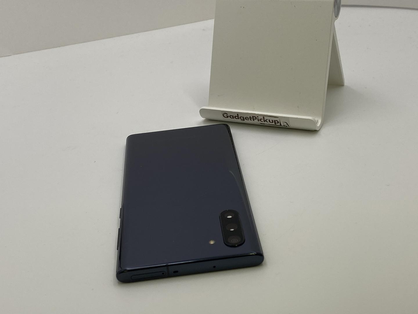 Samsung Galaxy Note 10 (Sprint) [SM-N970U] - Black, 256 GB, 8 GB ...